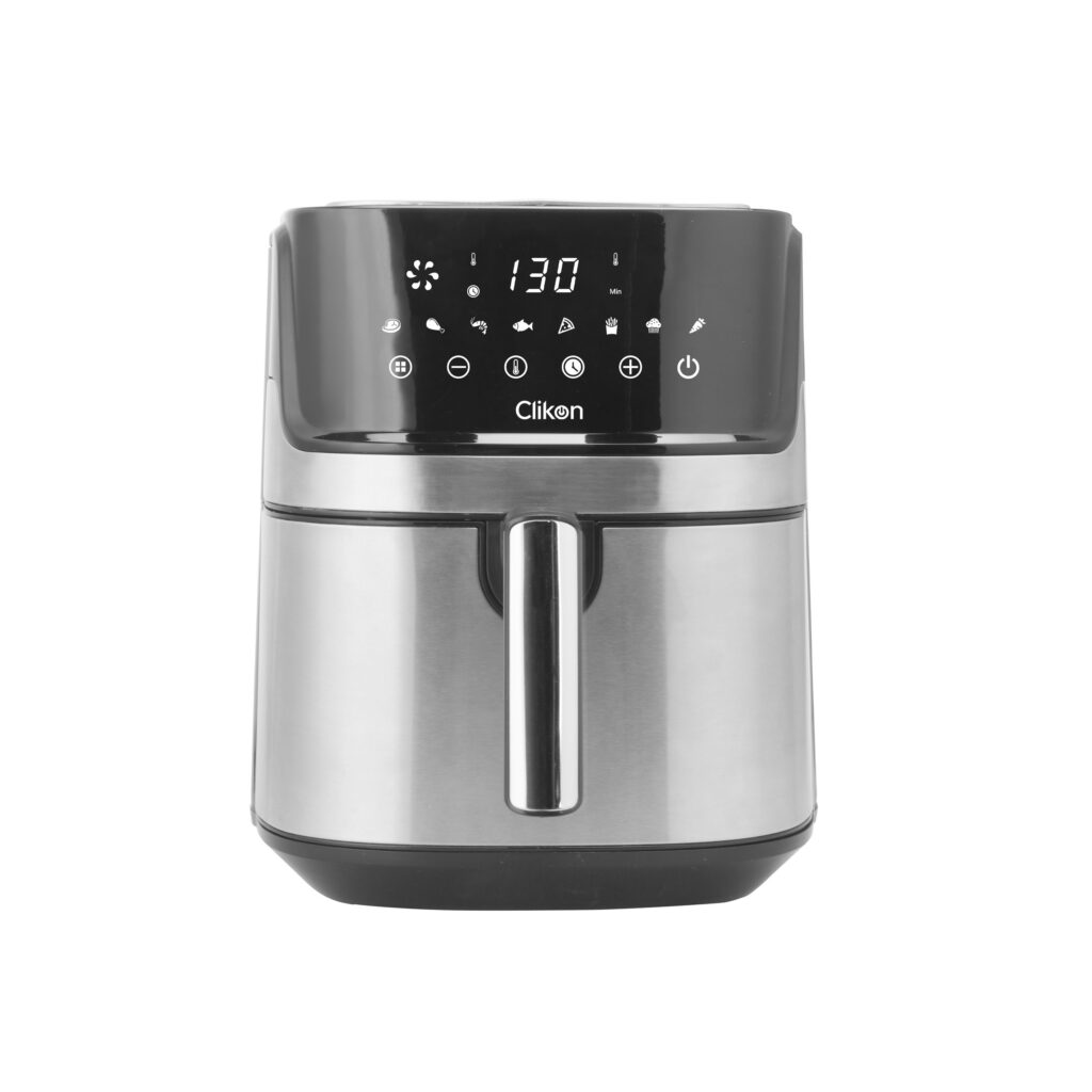 AIR FRYER - Clikonworld