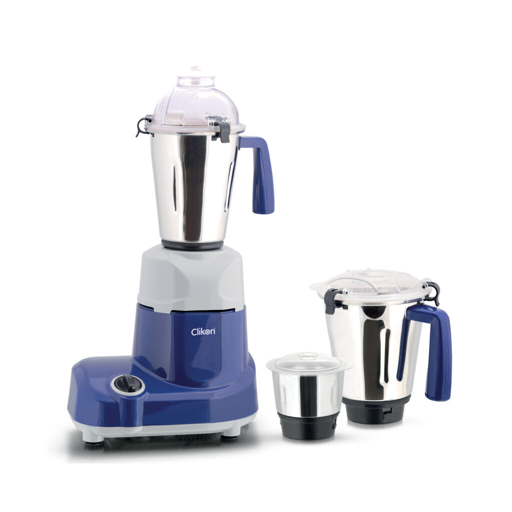 3 IN 1 GALAXY MIXER GRINDER - Clikonworld