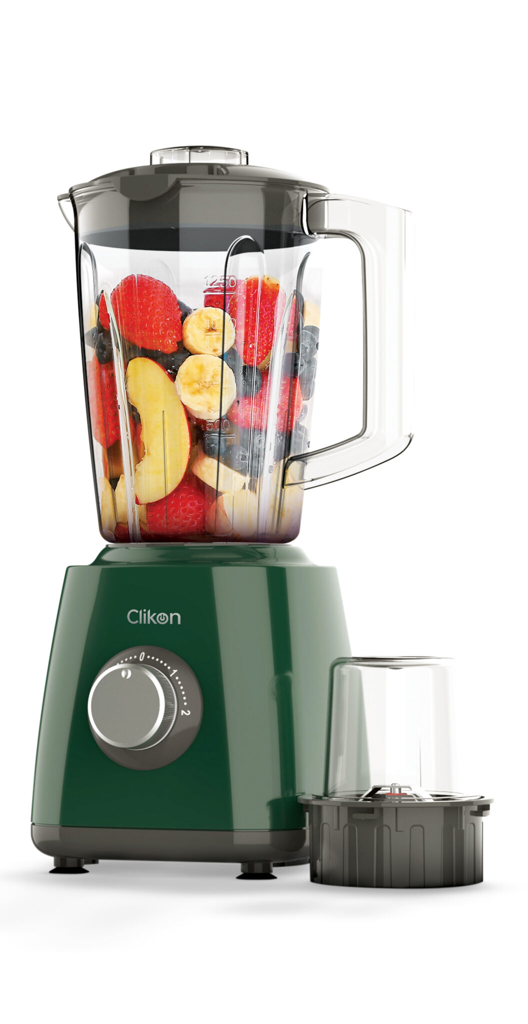 2 IN 1 BLENDER - Clikonworld