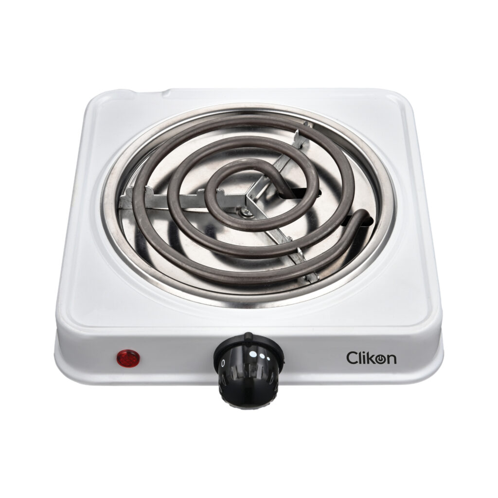 SPIRAL HOT PLATE - Clikonworld